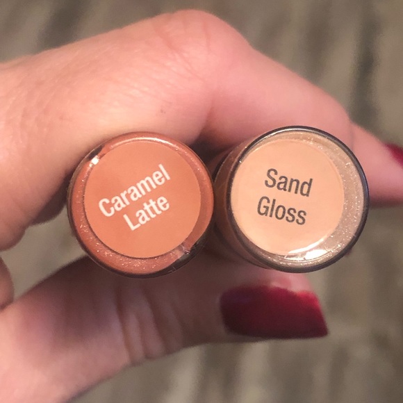 LipSense | Makeup | Caramel Latte Lipsense Nwt | Poshmark